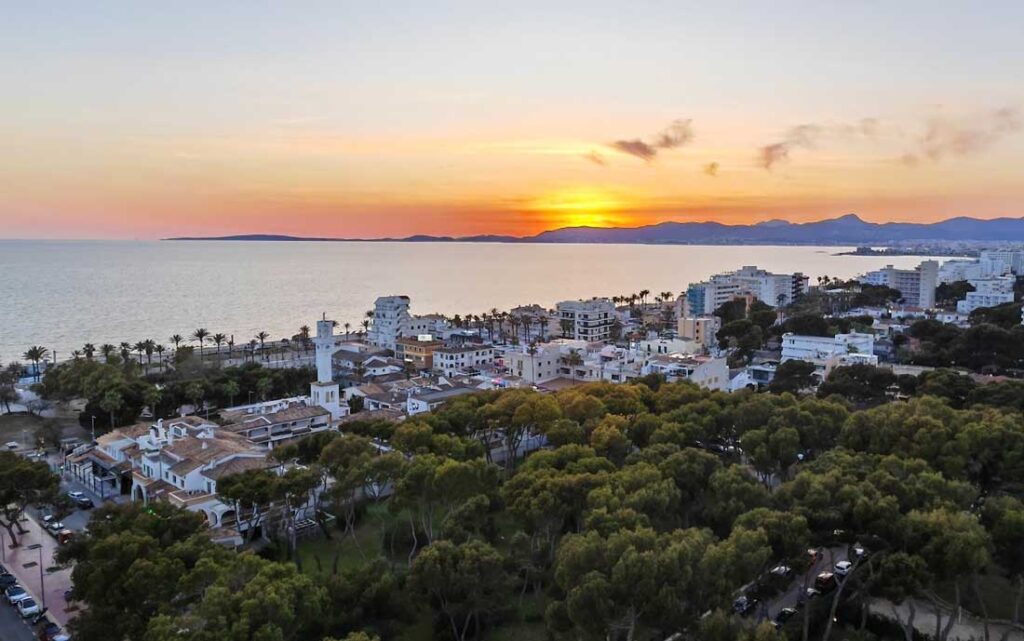 Playa de Palma mit Kids: Unsere schönsten Erlebnisse - Reiselandia
